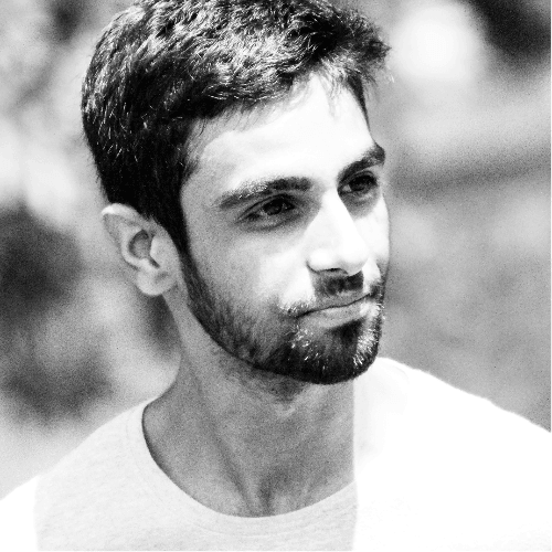 Pulkit Taneja Artwork – PosterGully