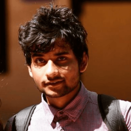 Aayush Ranjan – PosterGully