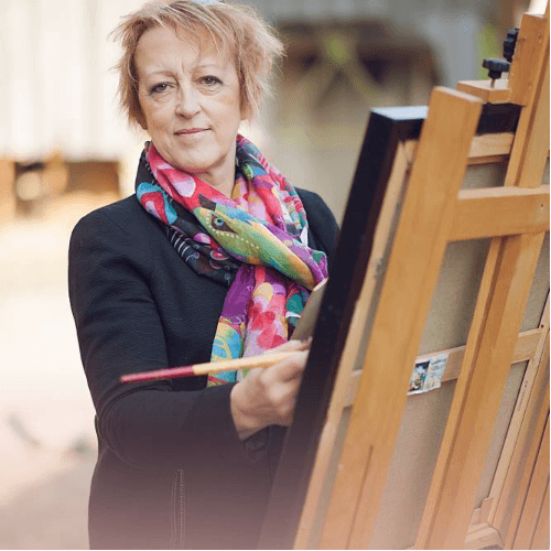 BEDEUR Beatrice – PosterGully