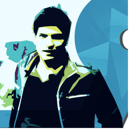 Rameshwar Chawla – tagged "pop-art" – PosterGully