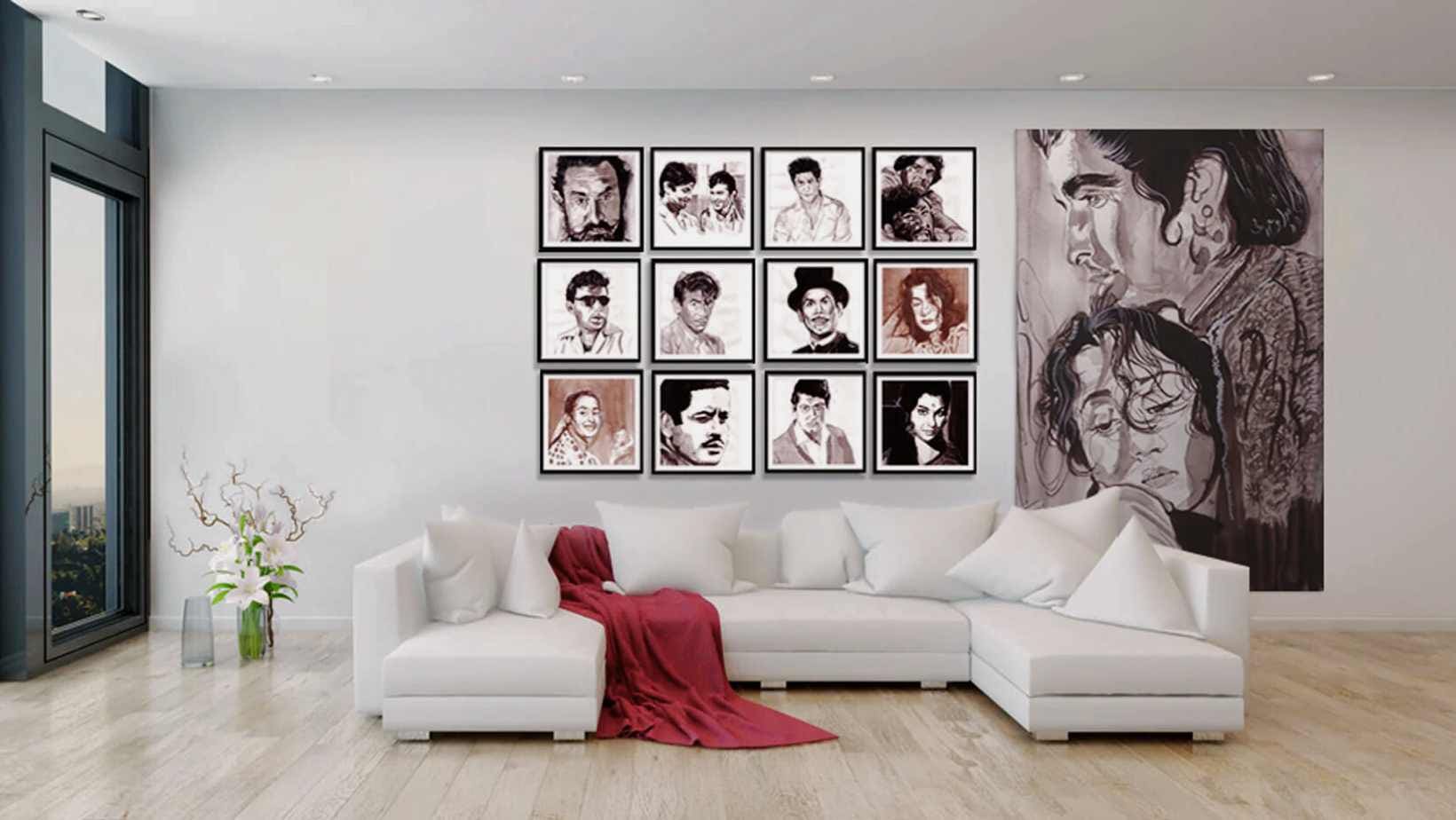 Buy High-Quality Posters and Wall Art Online - Movie Posters, Sports ...