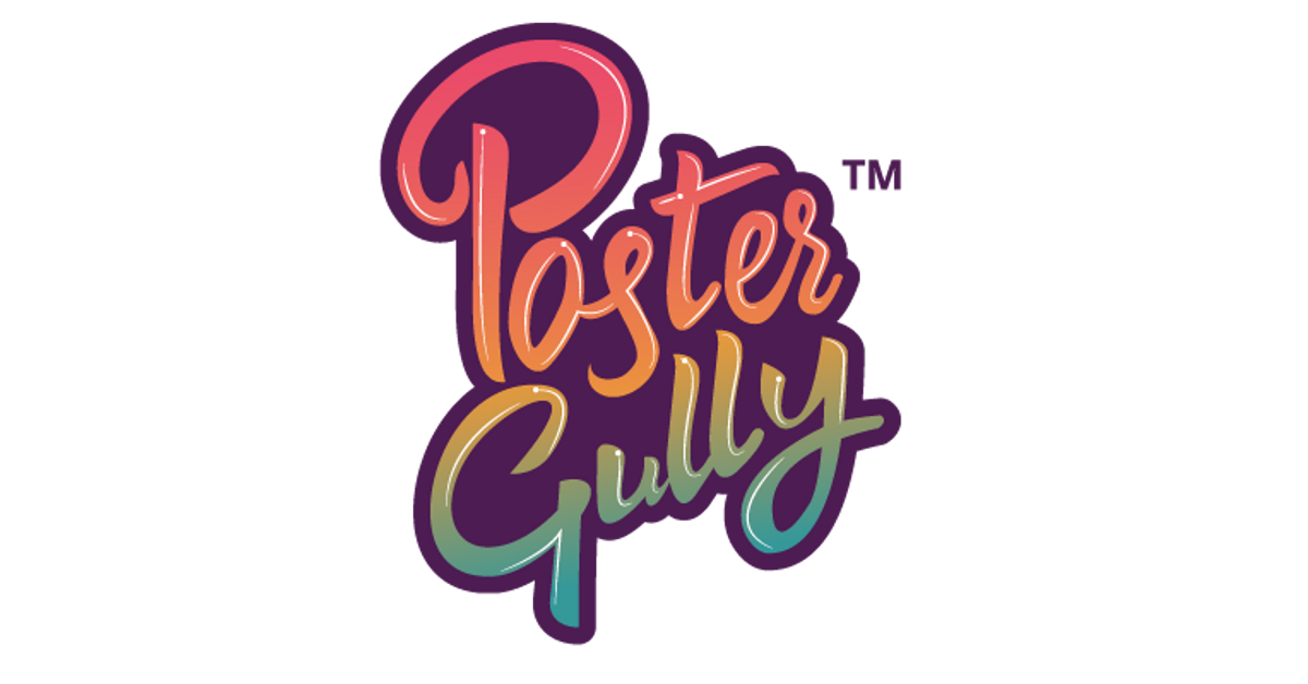 About Us – PosterGully