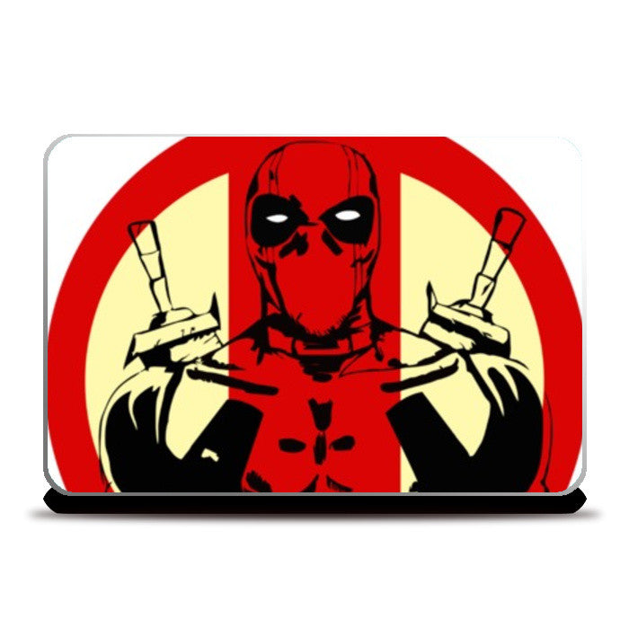 #deadpool 2 Laptop Skins| Buy High-Quality Posters and Framed Posters ...