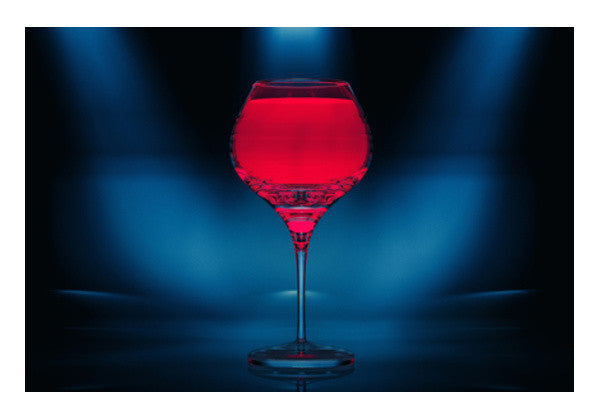 Limpid Glass Art PosterGully Specials