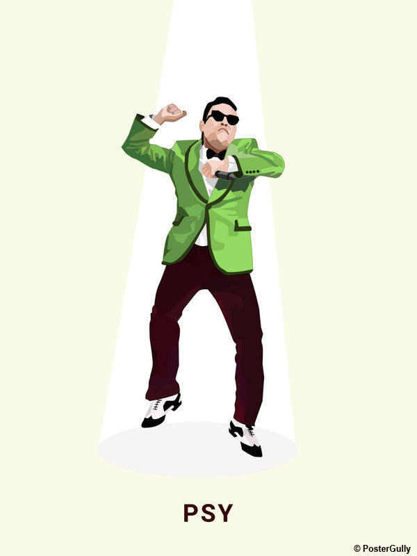 Psy Gangnam Style Psy's 'Gangnam Style' MV Hits 4.4 Billion Views