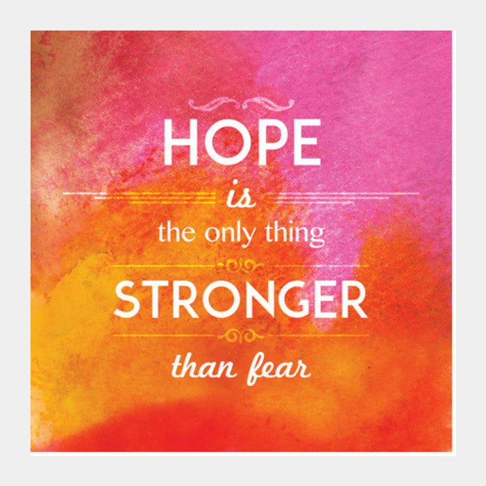 Hunger Games Hope Square Art Prints PosterGully Specials