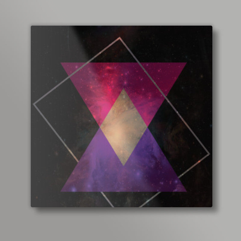 Infinity Square Art| Buy High-Quality Posters and Framed Posters Online - All in One Place ...