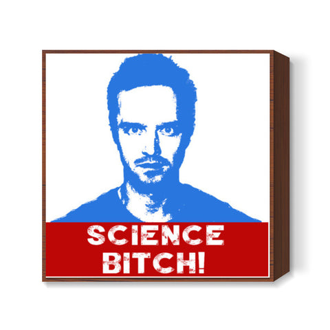 Breaking Bad Science Meme