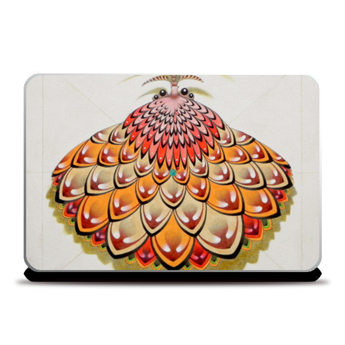 angel moth Laptop Skins – PosterGully