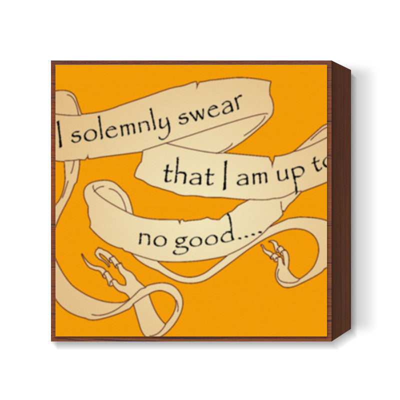 Harry Potter Square Art Prints| Buy High-Quality Posters and Framed ...