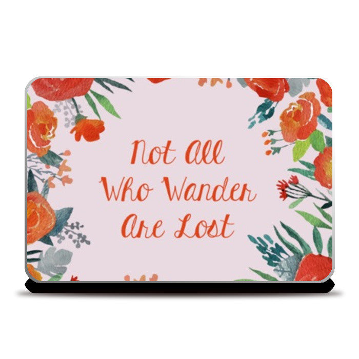Lost Laptop Skins| Buy High-Quality Posters and Framed Posters Online ...