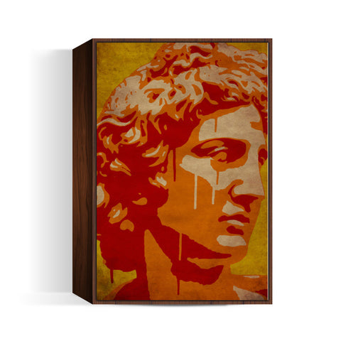 Athena Wall Art| Buy High-Quality Posters and Framed Posters Online ...