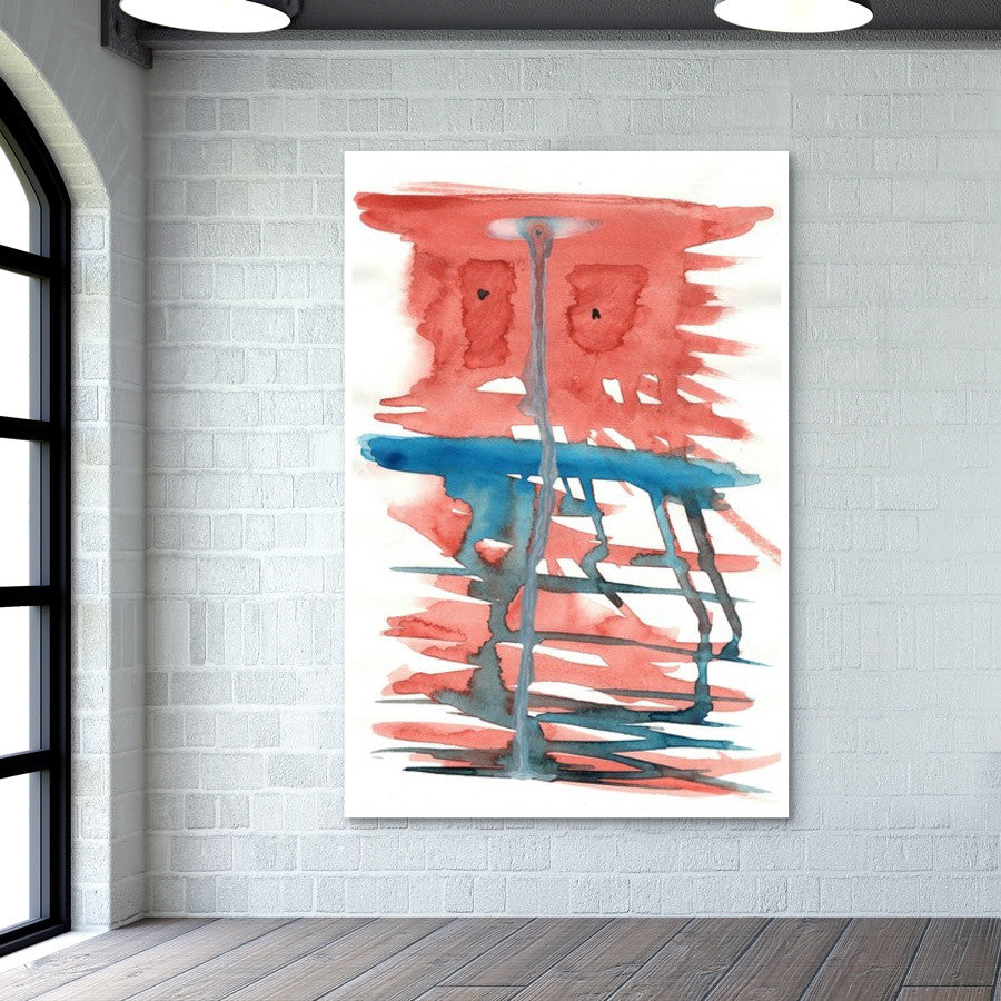 Ullu Ka Patha Wall Art| Buy High-Quality Posters and Framed Posters ...