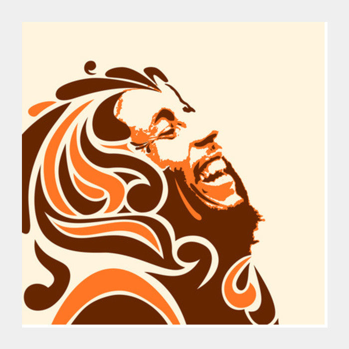 Bob Marley Vector Logo Bob Marley (102202) Free SVG Download / 4