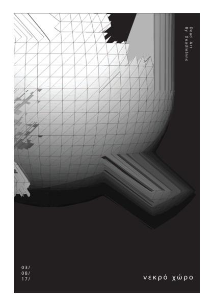Spatial Wall Art Wall Art PosterGully Specials