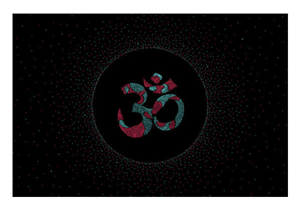 omm Wall Art – PosterGully