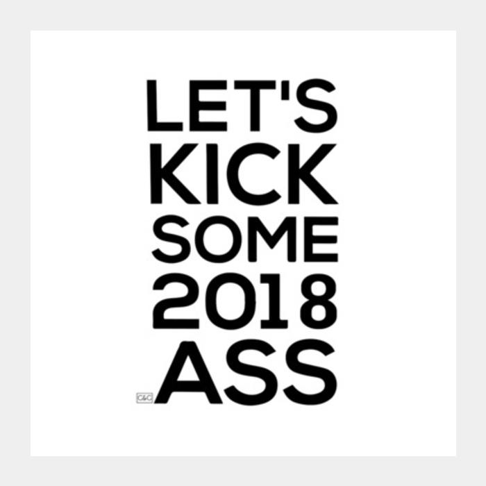 2018 Square Art Prints PosterGully Specials