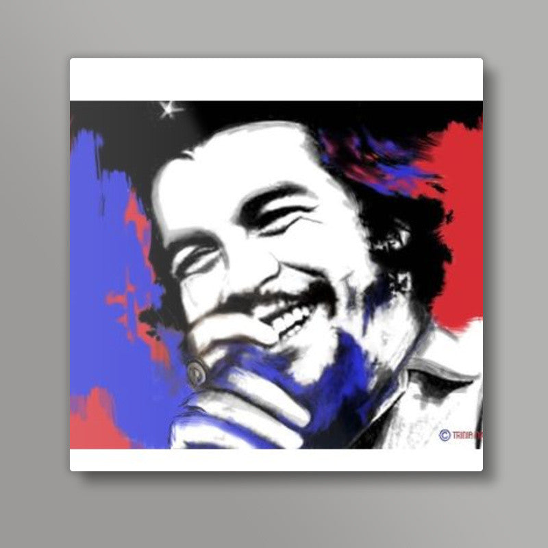 Che Guevara Artwork| Buy High-Quality Posters and Framed Posters Online ...