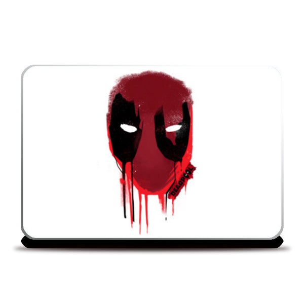 Deadpool Laptop Skins – PosterGully