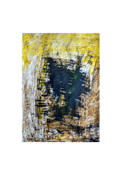 scratches Wall Art – PosterGully