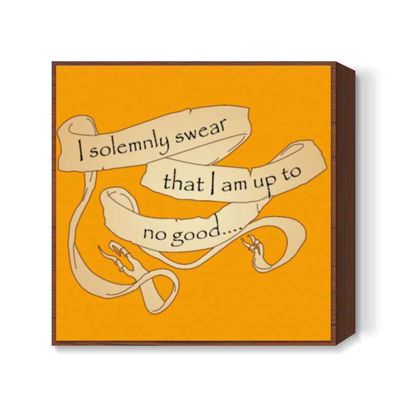 Harry Potter Square Art Prints| Buy High-Quality Posters and Framed ...