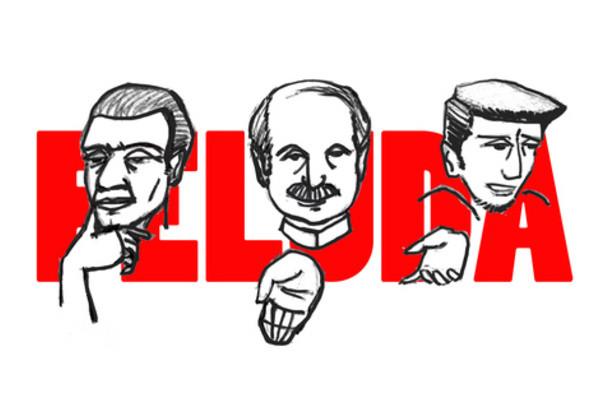 Feluda Wall Art PosterGully Specials| Buy High-Quality Posters and ...