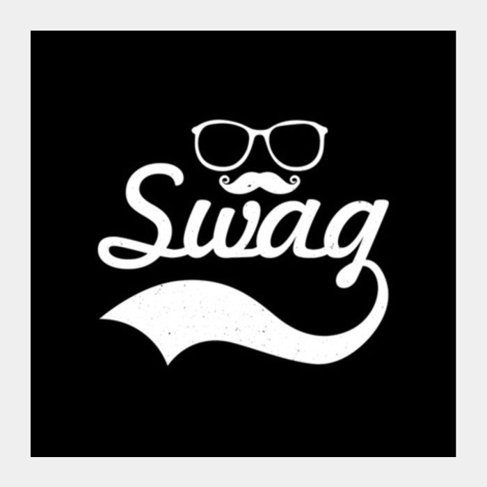 Swag Square Art Prints PosterGully Specials