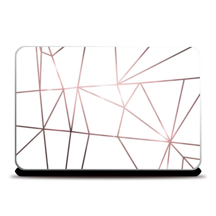 Metal nodes Laptop Skins| Buy High-Quality Posters and Framed Posters ...