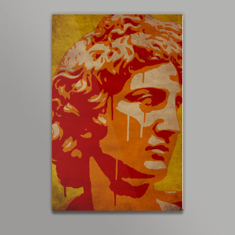 Athena Wall Art| Buy High-Quality Posters and Framed Posters Online ...