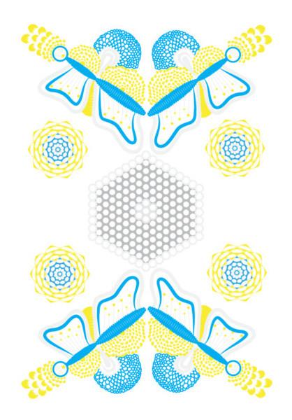 The Flutter-Fly Effect ! Wall Art| Buy High-Quality Posters and Framed ...