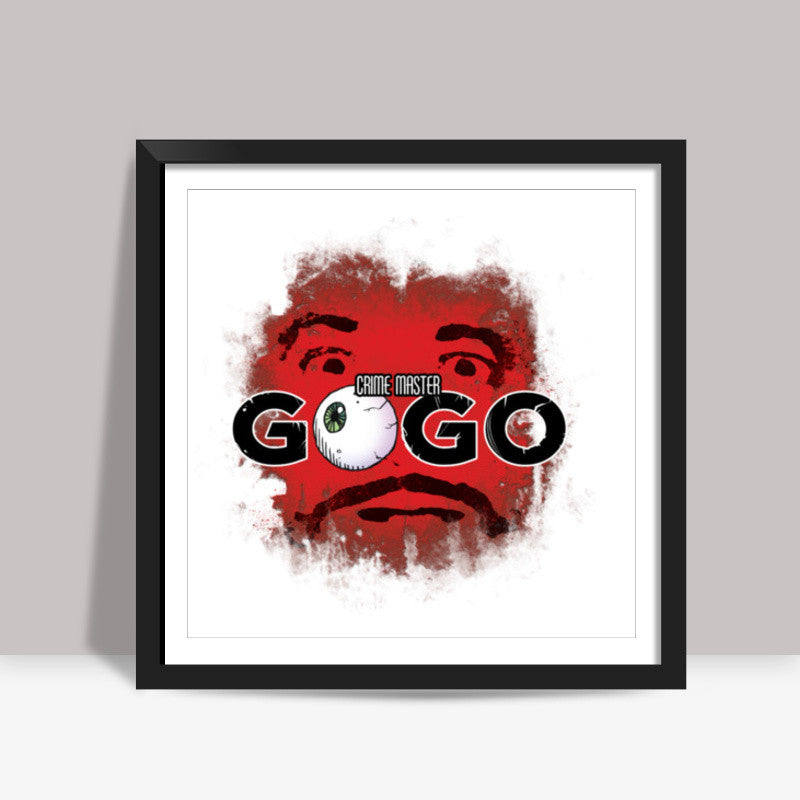 GOGO Square Art | Aniruddha Lele| Buy High-Quality Posters and Framed ...