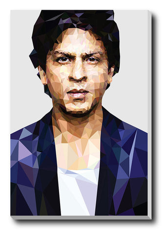 SRK Artwork PosterGully Specials| Buy High-Quality Posters and Framed ...