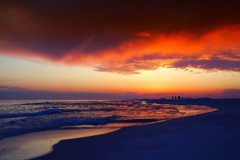 Buy Paintings, Pictures, Wall Art Online | War Clouds – PosterGully