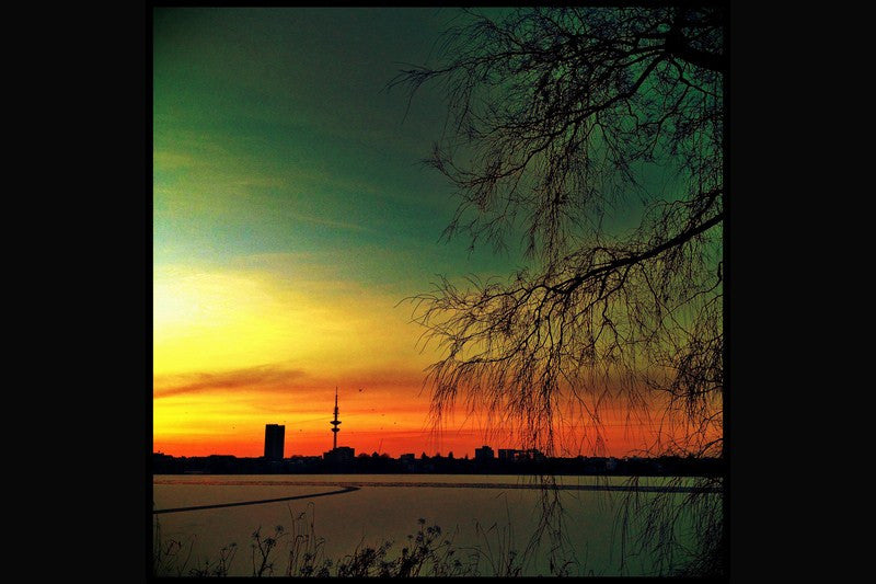 Death Wave| Buy High-Quality Posters and Framed Posters Online - All in ...