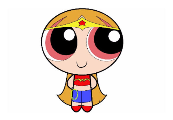 Wonder Blossom Wall Art – PosterGully