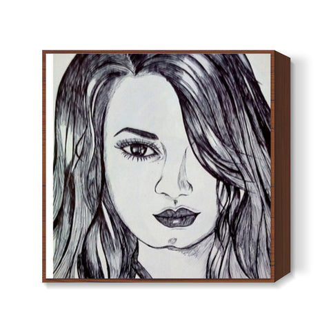 Demi Lovato Coloring Pages