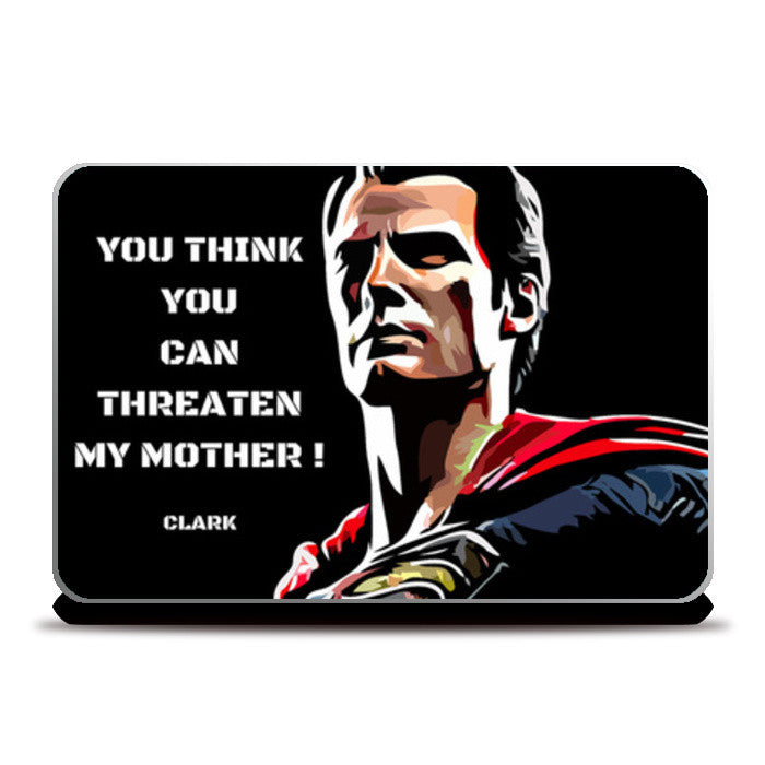 Superman Laptop Skins – PosterGully
