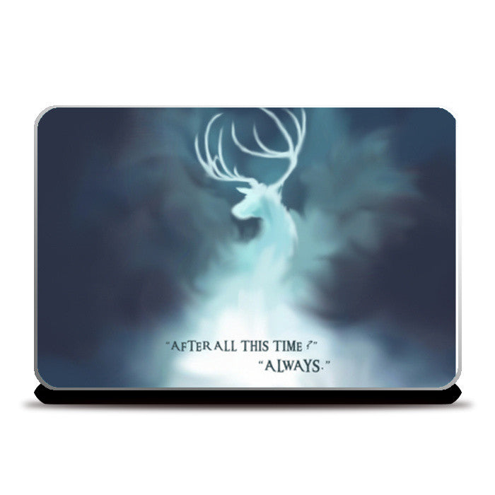 Harry Laptop Skins – PosterGully