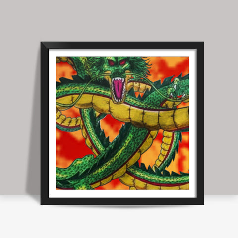 Dbz Shenron