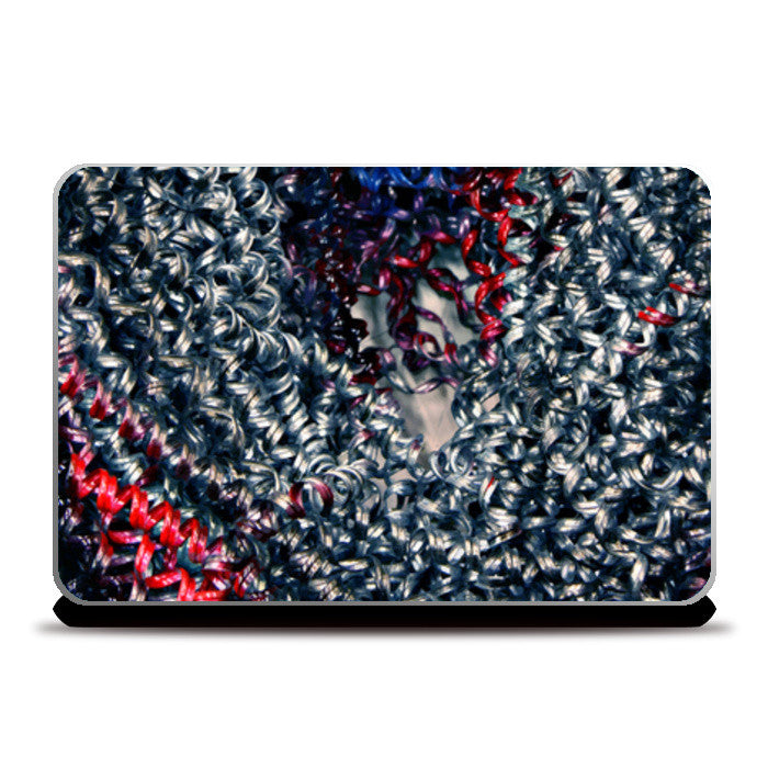 Wire Laptop Skins – PosterGully