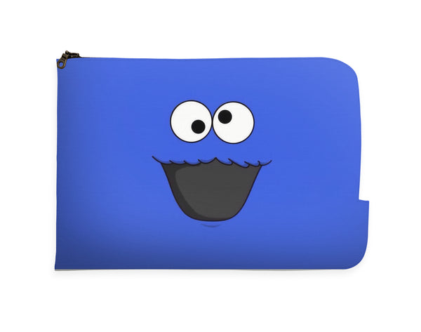 Happy Smiley Laptop Sleeve – PosterGully