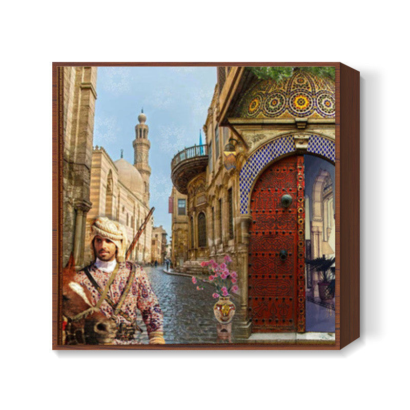 Prince wall art Square Art Prints| Buy High-Quality Posters and Framed ...