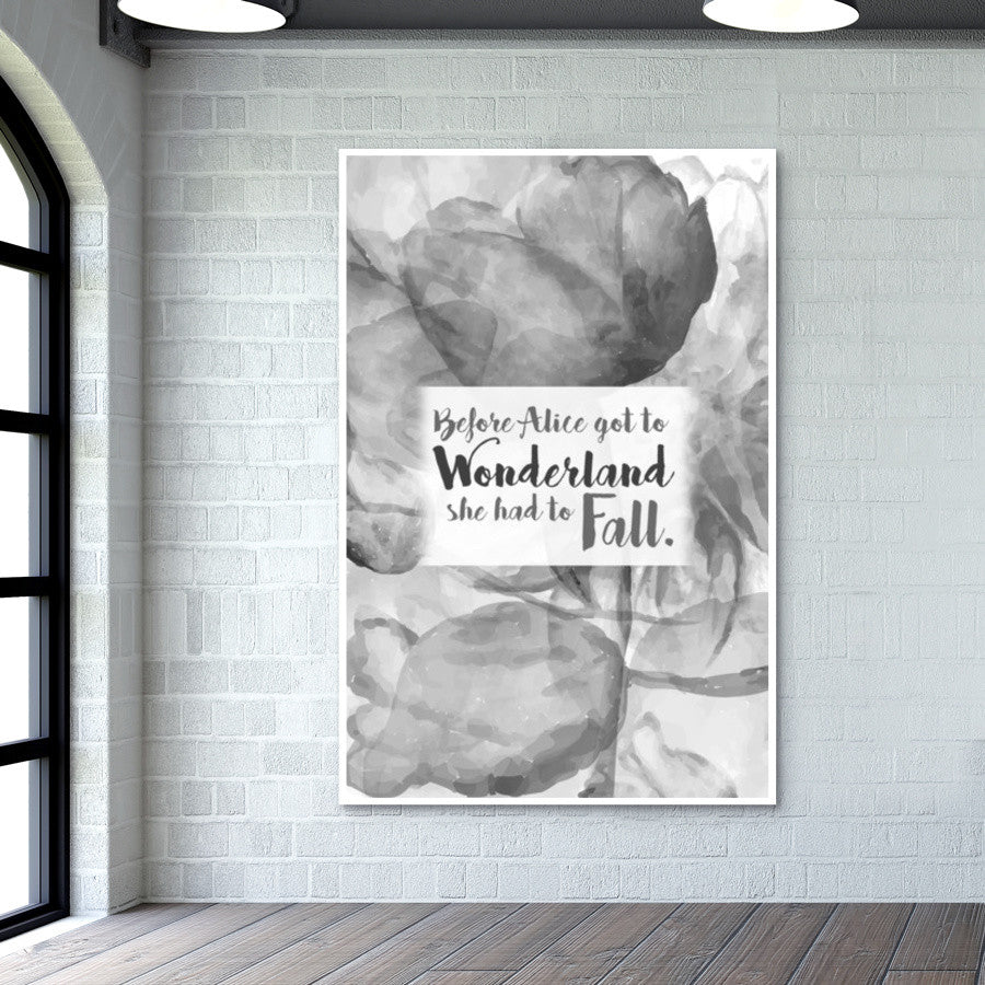 Motivational Wall Art| Buy High-Quality Posters and Framed Posters ...